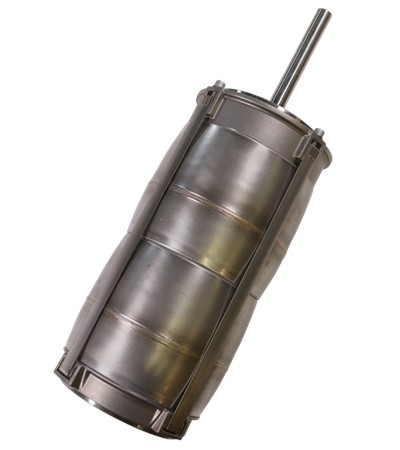 Kit, Chamber Stack Below 55 kW - 95059832 | Grundfos