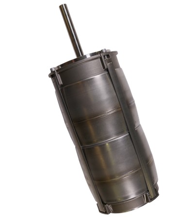 Kit, Chamber stack Below 55 kW - 95059858 | Grundfos