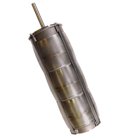 Kit, Chamber Stack Below 55 kW - 95059860 | Grundfos