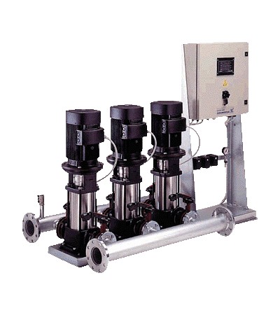 Hydro 1000 P CS 3 CR20-6 - 95129934 | Grundfos