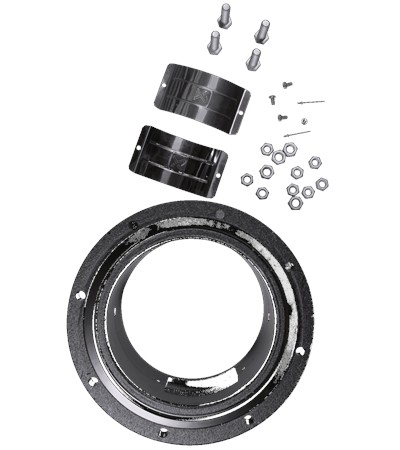 Kit, Motor Stool - 95131784 | Grundfos