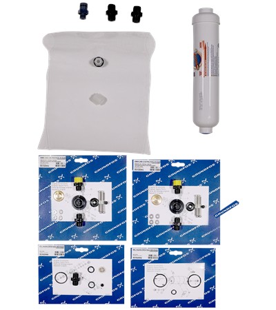 Kit, ClO2/162-005/no dosing pump - 95702446 | Grundfos