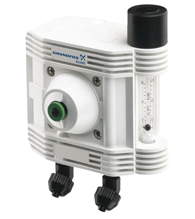 VGB-103-1000/1-S-1-O - 95712165 | Grundfos