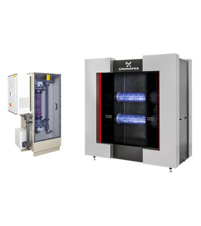 SES-2000 -I/K-DE - 95732294 | Grundfos