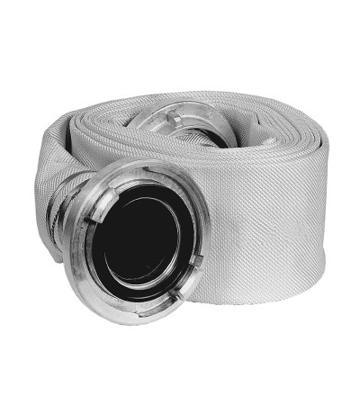 DN 50 discharge hose with Storz couplings - 96005257 | Grundfos