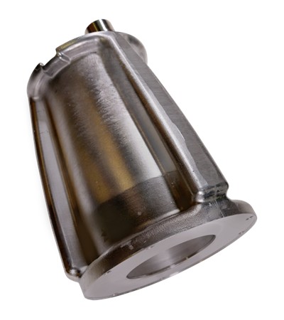 Kit,Stator housing - 96047165 | Grundfos