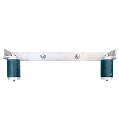 Upper guide rail holder - 96067990 | Grundfos