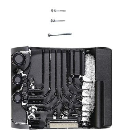 Kit, Terminal Box - 96076383 | Grundfos