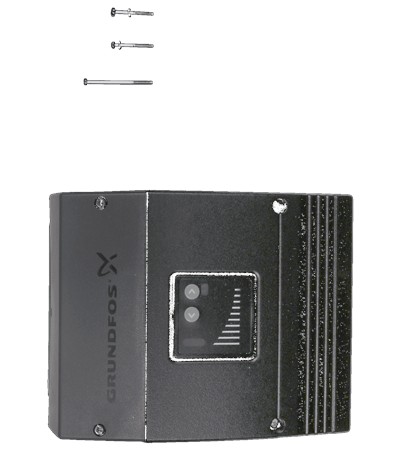 Kit, terminal box MKII ADV. EXT. - 96076384 | Grundfos