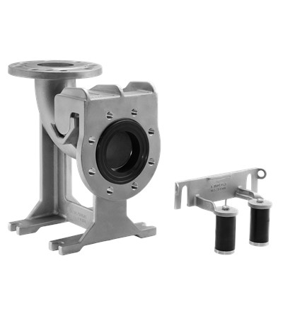 Auto coupling set - 96090114 | Grundfos