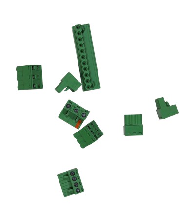 キット，コネクタープラグ MGE TERM.BOX 11-22KW - 96348923 | Grundfos