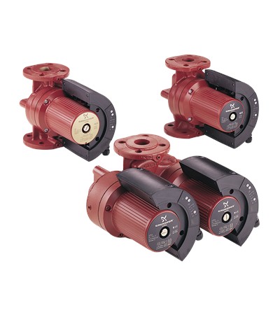 UPE 50-120 F - 96402104 | Grundfos