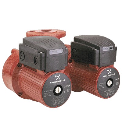 UPSD 65-60/4 F 340 - 96402230 | Grundfos