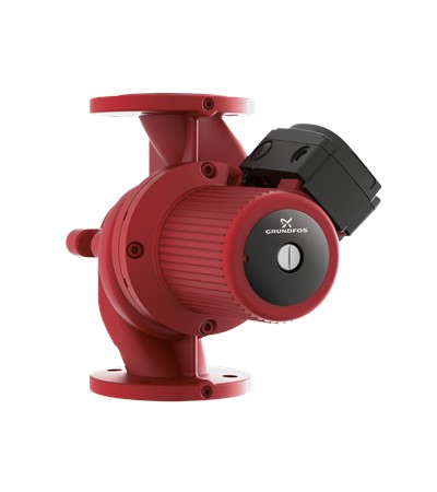 UPS 80-120 F 360 - 96402439 | Grundfos