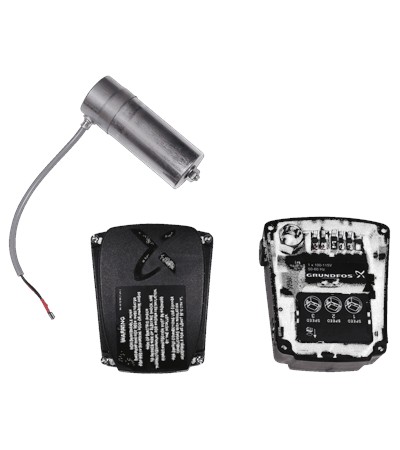 Kit, Terminal Box - 96408690 | Grundfos