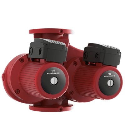 UPSD 80-120 F 360 - 96408940 | Grundfos