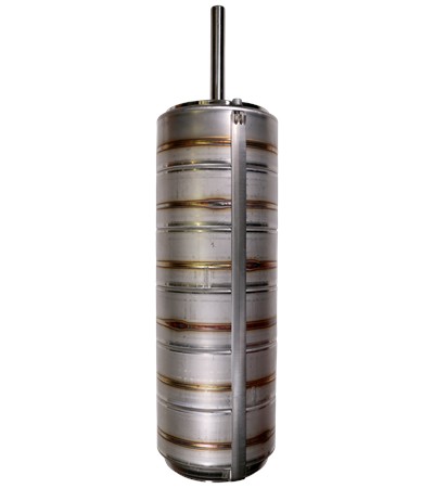 Kit, Chamber Stack - 96416234 | Grundfos