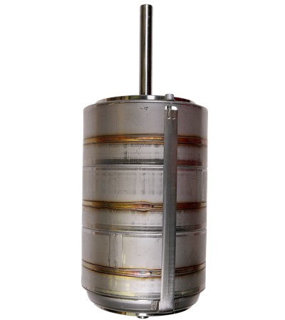 Kit, Chamber Stack - 96416263 | Grundfos