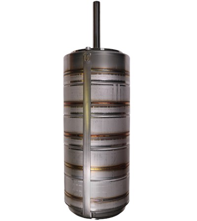 Kit, Chamber stack - 96416320 | Grundfos