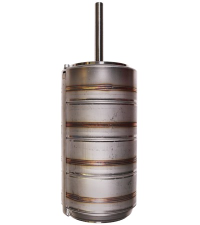 Kit, Chamber stack - 96416336 | Grundfos