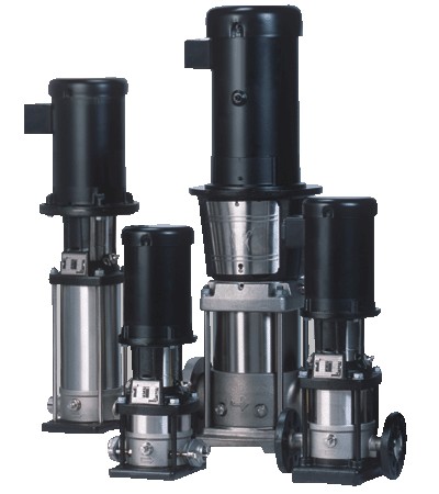 CRN 32-3-2 - 96418833 | Grundfos