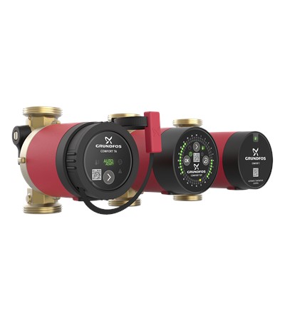 UP 10-16 BULC - 96433900 | Grundfos