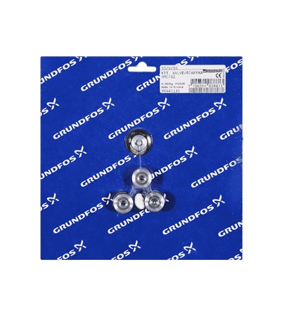 Kit, valve - 96441135 | Grundfos