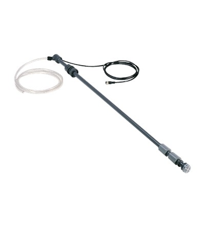 Rigid suction line complete, with level sensor - 96449878 | Grundfos