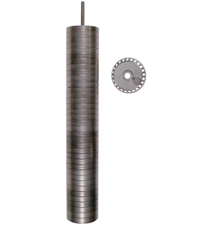 Kit, Chamber Stack - 96453506 | Grundfos