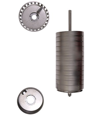 Kit, Chamber stack - 96453540 | Grundfos