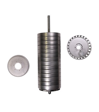 Kit, Chamber stack - 96453541 | Grundfos