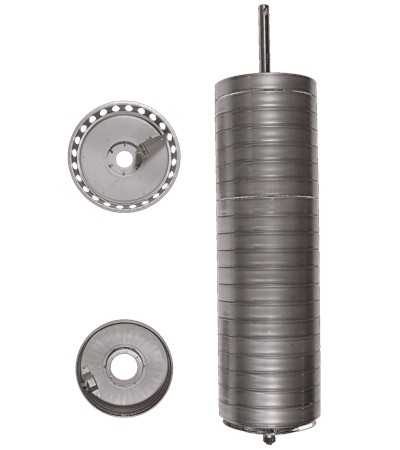 Kit, Chamber stack - 96453544 | Grundfos