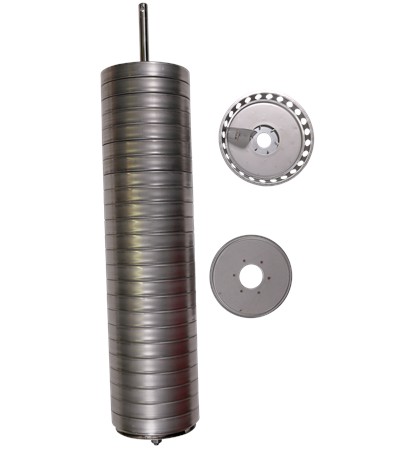 Kit, Chamber stack - 96453546 | Grundfos