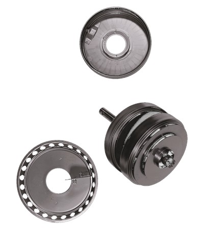 Kit, Chamber stack Basic version - 96453552 | Grundfos