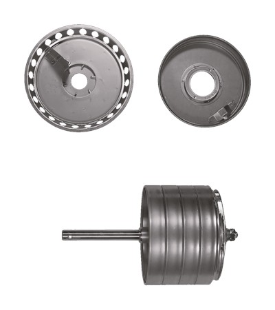 Kit, Chamber stack - 96453555 | Grundfos