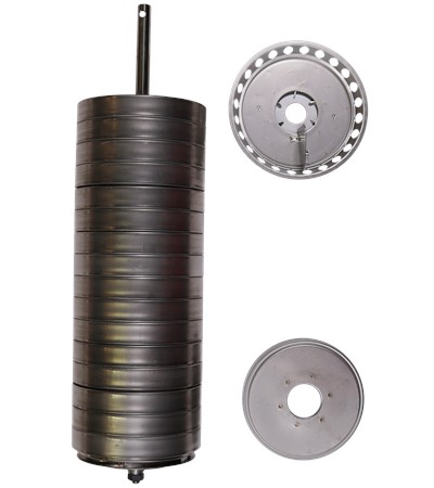 Kit, Chamber Stack - 96453565 | Grundfos