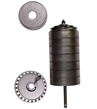 Kit, Chamber Stack - 96453581 | Grundfos