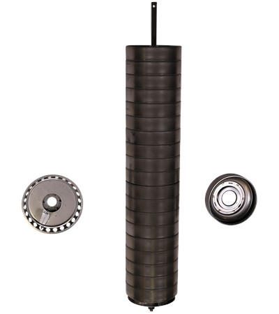 Kit, chamber stack - 96453591 | Grundfos