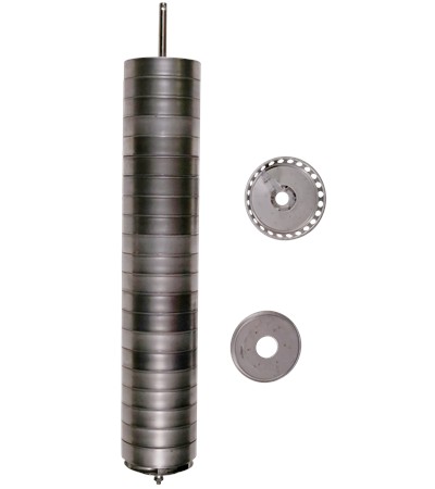 Kit, Chamber stack - 96453592 | Grundfos