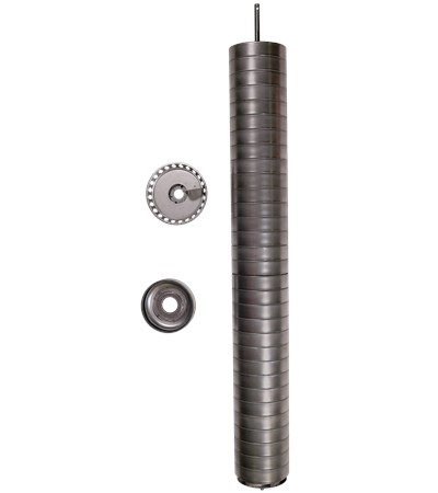 Kit, Chamber Stack Basic version - 96453596 | Grundfos