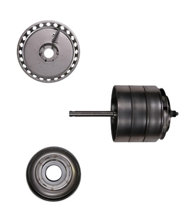 Kit, Chamber stack Basic version - 96453600 | Grundfos