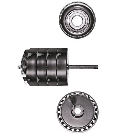 Kit, Chamber Stack - 96453601 | Grundfos