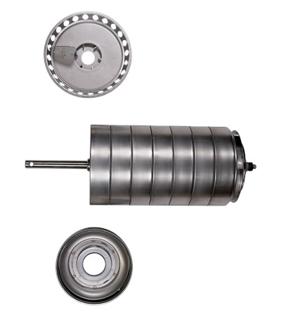 Kit, Chamber Stack - 96453604 | Grundfos