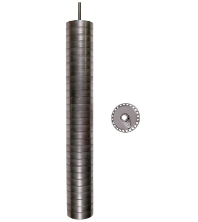 Kit, Chamber Stack - 96453618 | Grundfos