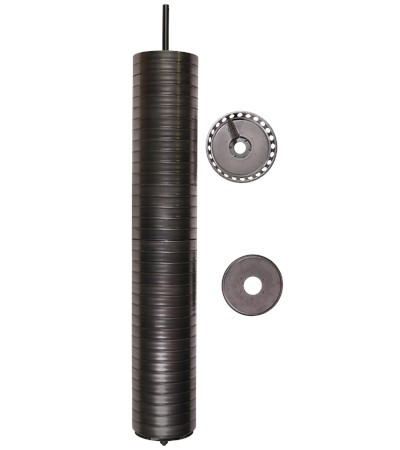 Kit, Chamber stack - 96453620 | Grundfos