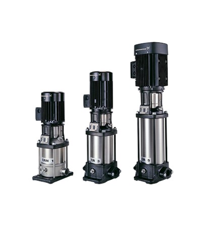 CR 1-17 - 96456494 | Grundfos