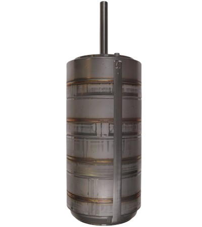 Kit, Chamber Stack - 96458134 | Grundfos