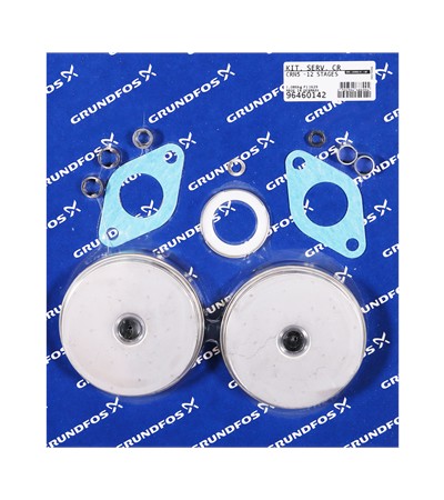Kit, Maintenance Graflon - 96460142 | Grundfos
