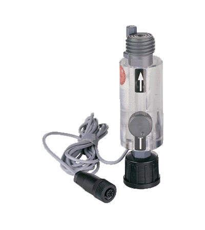 Monitor, Suction - 96470724 | Grundfos