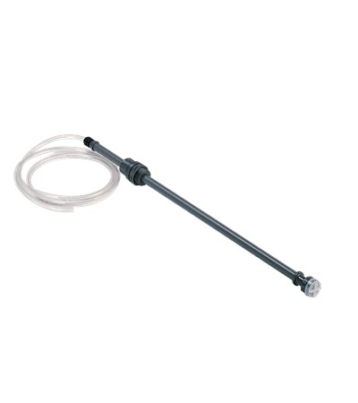 Rigid suction line complete, without level sensor - 96480710 | Grundfos